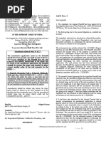 Executive Order 13818 | PDF | Common Law | Federal Government Of The ...