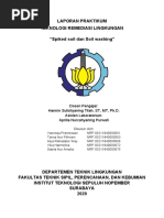 Prosedur Pengambilan Sampel Tanah Sesuai SNI | PDF