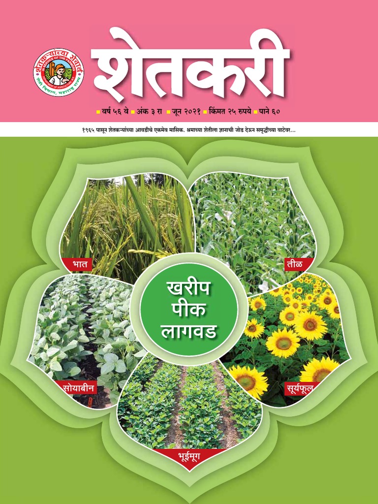 June 2021 Mashik | PDF