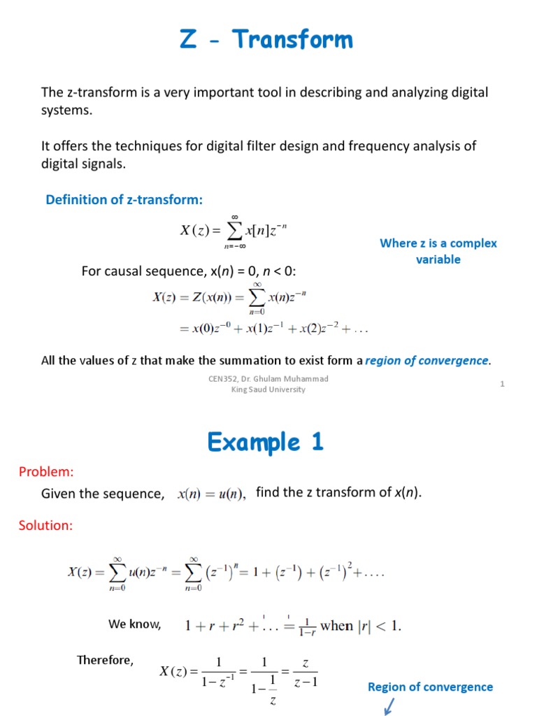 Practice Problem Pdf Laplace Transform Recurrence Relation