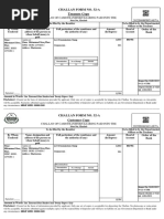 Authority Letter For HBL Cheque Book Receiving | PDF