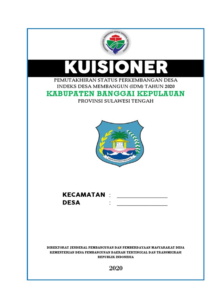 Cover Idm 2020 | PDF