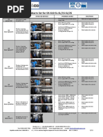 Primus Dryer Error Codes Guide | PDF | Computer Science | Electronics