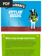 Target Brand Guidelines | PDF | Logos | Target Corporation