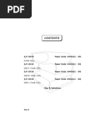 Class 8 Imo Paper | PDF | Rectangle | Triangle