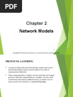 Data Communications and Networking 5th Edition Forouzan Solutions Manual | PDF | Osi Model ...