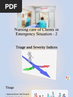 Emergency Nursing Exam Practice Questions | PDF | Cardiopulmonary ...