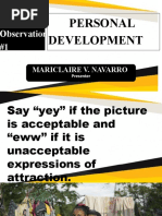 Perdev q2 Lesson3 Personal-Relationship | PDF | Attachment Theory ...