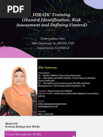 Pertamina CLSR 2024 Guideline | PDF