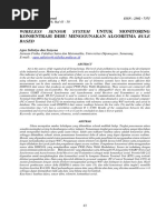 Nasa Power Dav User Guide | PDF | Arc Gis | Application Software