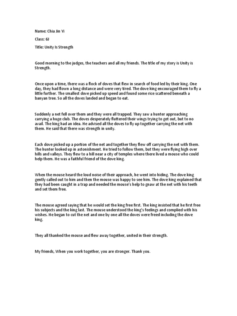 Storytelling Scripts | PDF | Anger