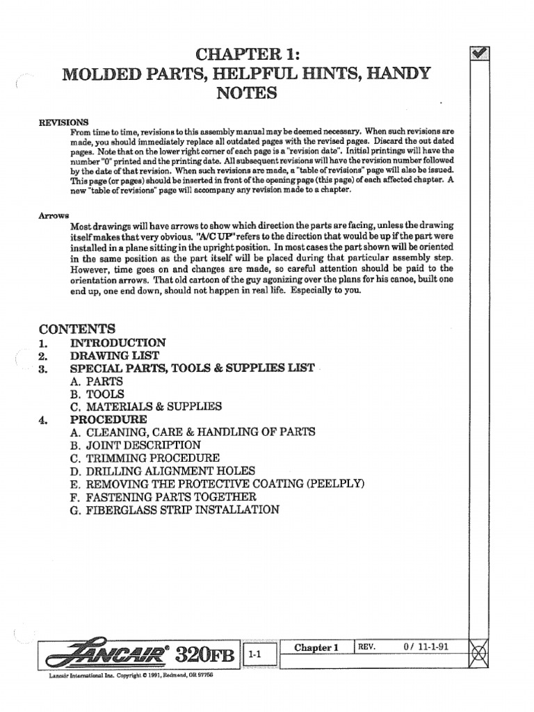 Molded Parts, Helpful Hints, Notes: Handy | PDF | Epoxy | Adhesive