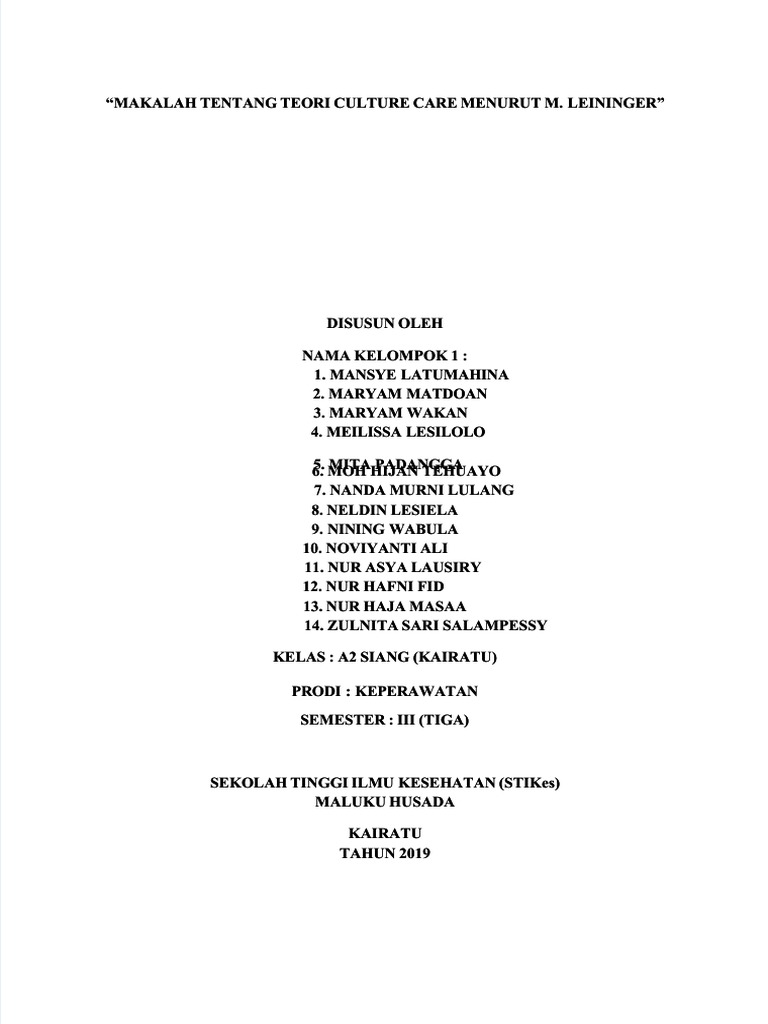 Unreadable Document Analysis | PDF