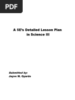 Mission and Vision of GSP | PDF | Self-Improvement | Wellness