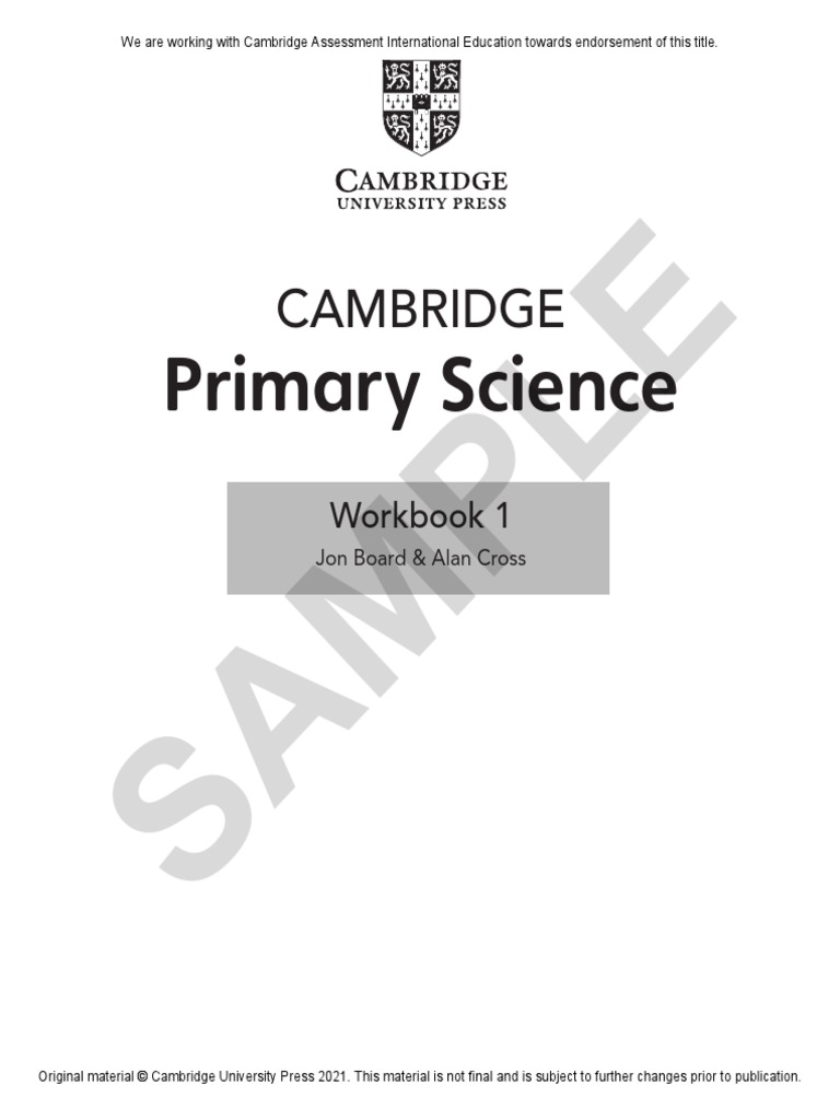 WORKBOOK 1 (1) ... Science | PDF | Leaf | Flowers