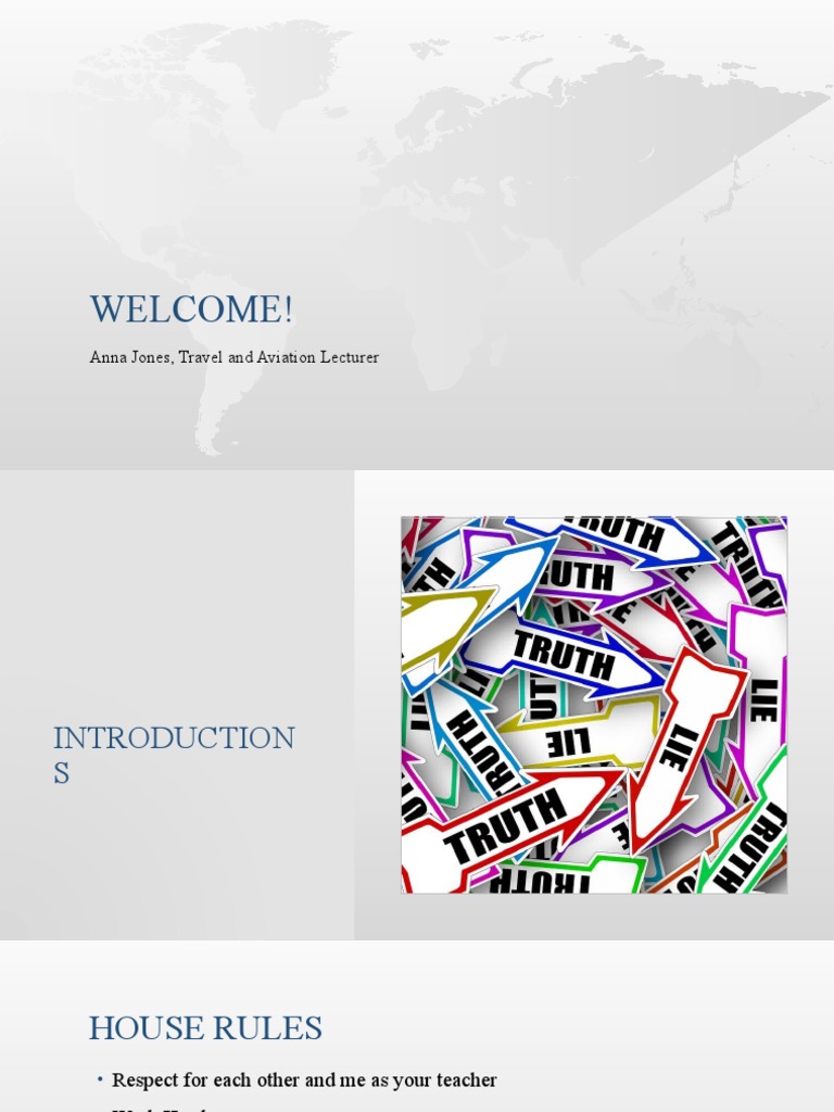 Tourism Studies for Students | PDF | Sports & Recreation | Travel
