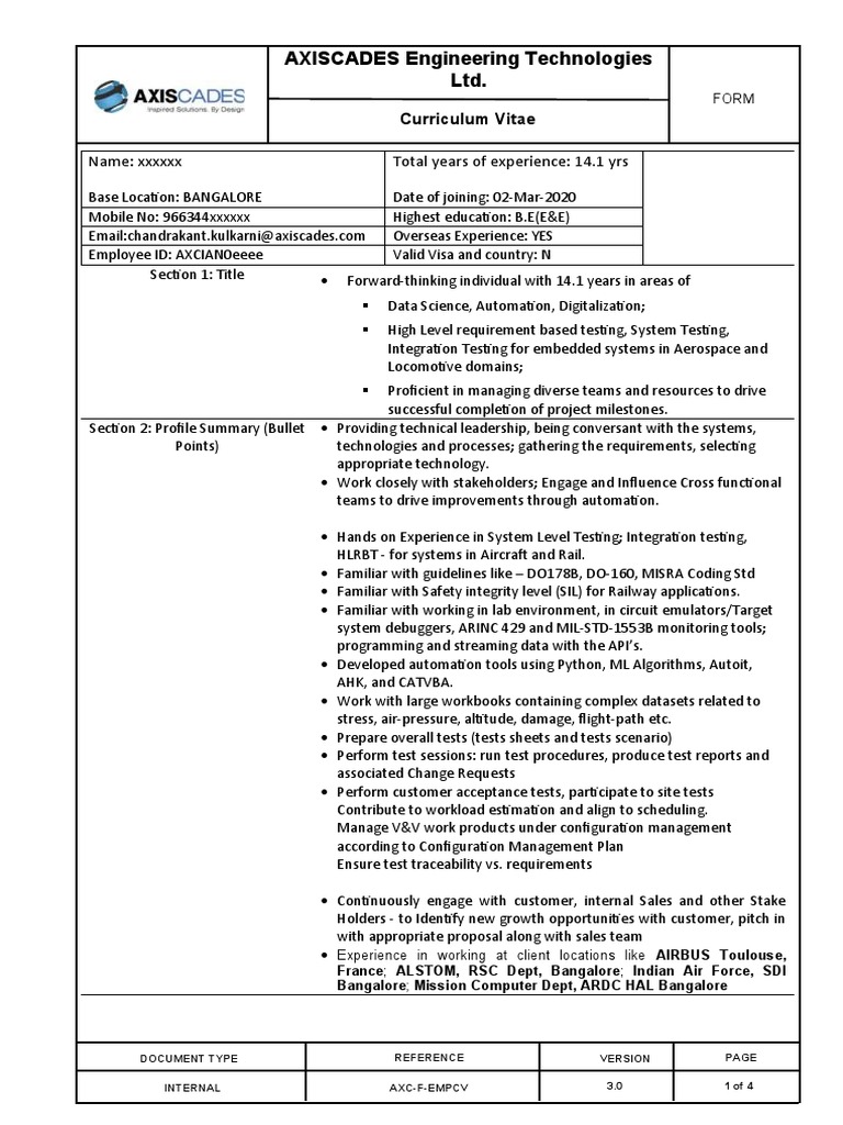 Statement of Purpose | PDF | Automation | Computer Engineering