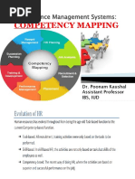 Lominger 67 Leadership Competencies | PDF | Negotiation | Goal