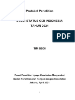 Hasil SSGI 2024 (Diseminasi BKPK 26 Mei 2025) | PDF