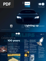 HELLA Bulb Catalogue | PDF | Incandescent Light Bulb | Headlamp