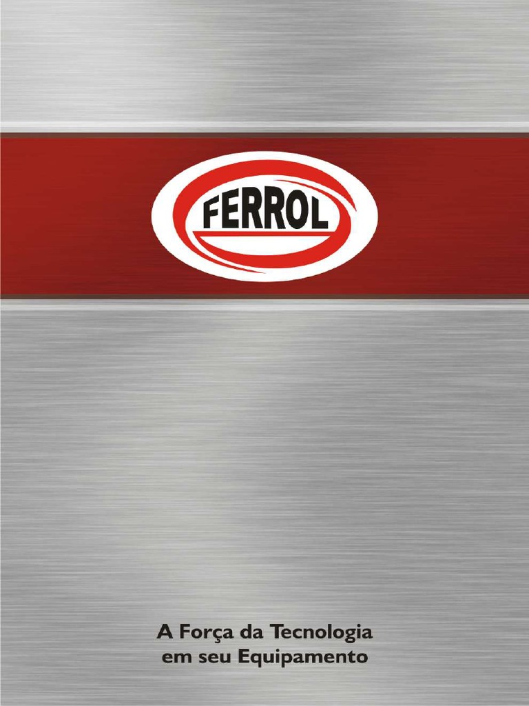 Catálogo de Tomadas de Força Ferrol | PDF | Qualidade (negócios ...