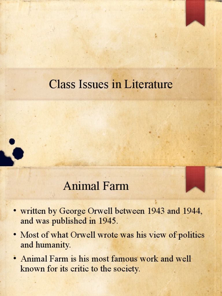 Animal Farm | PDF | Marxism | Far Left Politics