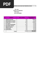 Formulario ARI Del SENIAT en Venezuela | PDF | Impuestos | Chat en linea