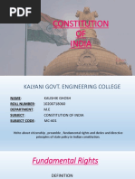 UPSC Mains Blank Answer Sheets | PDF | Worksheet