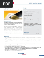 A 4 A - Scorched Particles - tcm11-30908 | PDF | Powdered Milk | Filtration