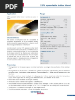 Dimodan HS K-A | PDF | Margarine | Shortening