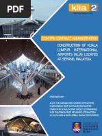 SMM7 - (1998 Revised) Standard Method of Measurement of Building Works ...