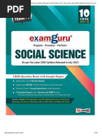 English Ncert Class 9 Full Marks Guide | PDF | E Books | Textbook