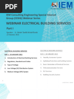 TNB Electricity System | PDF | Electric Power Distribution | Mains ...