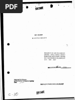 SARFU Case Summary | PDF | Judgment (Law) | Government