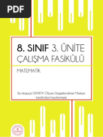 Sinif Olasilik Ders Anlatim Notlari | PDF