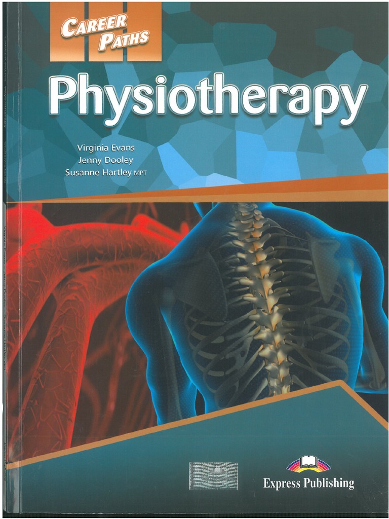 Physiotherapy PDF | PDF