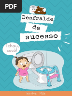 Inventário de Avaliação Pediátrica de Incapacidade (PEDI) | PDF ...