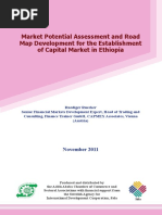 Risk Management at NBE | PDF | Risk | Risk Management