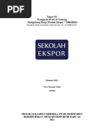 Form Peb | PDF