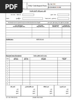 Addc Load Demand Notification | PDF