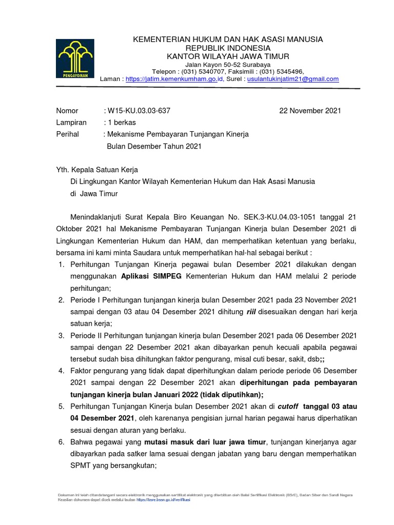 Tunker 26112021 | PDF