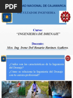 Detalles Constructivos: Dren Francés y Recubrimientos | PDF ...