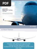 Airbus A350 | PDF | Airbus | Vehicles