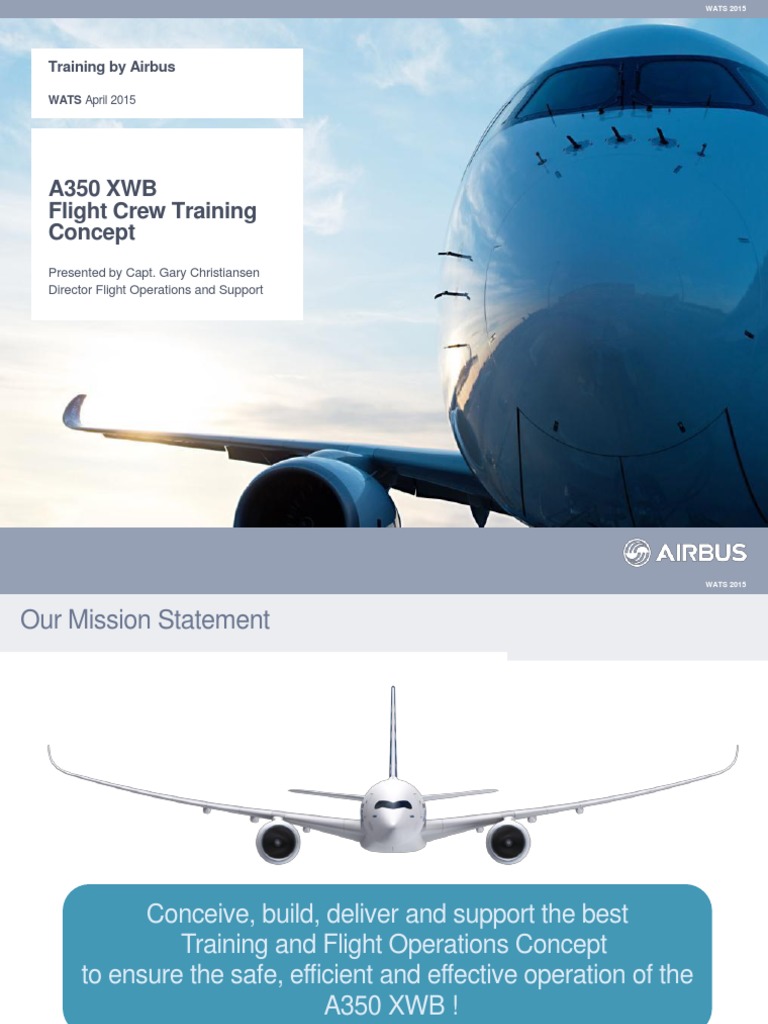 Ace A350 | PDF | Aircraft | Transport
