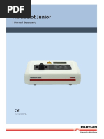 Guia Rapida DH36 | PDF | Informática | Software