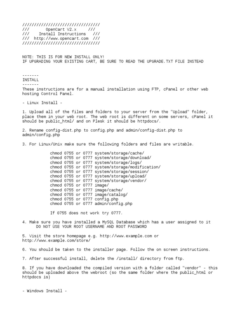 Install Pdf Directory Computing Computer File
