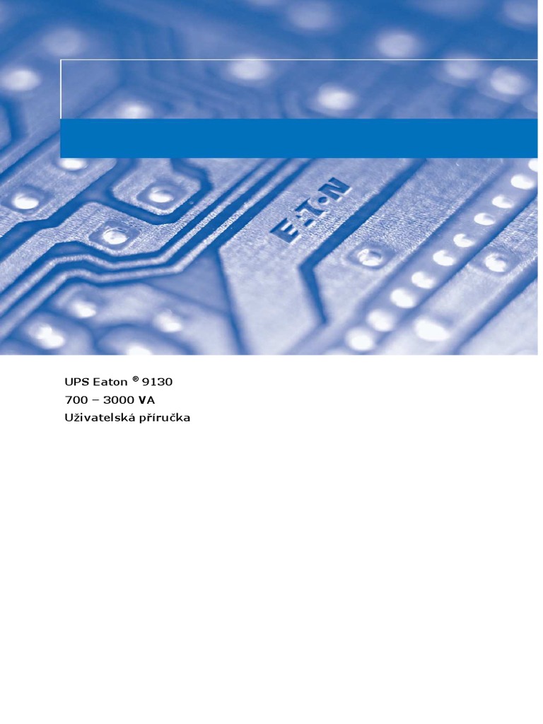 9130 CZ Manual Printa.959 | PDF