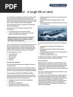 Understanding LR Class Notations | PDF | Ships | Oil Tanker