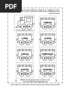 Mi Comunidad Pre Kinder | PDF