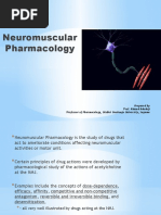 Peripheral Nerve Stimulation Train of Four Monitoring Resource Manual ...